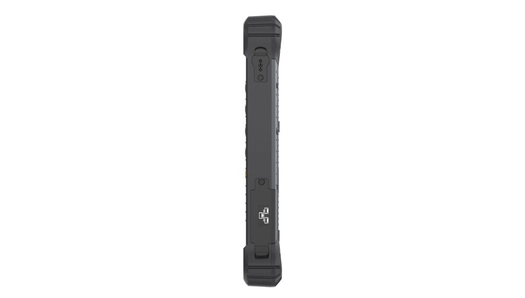 Tablet Industrial - Tela de 10.1", ARM-Octa Core, IP65.